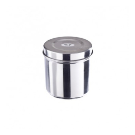 Stainless Steel Container | Durable & Rust-Resistant Storage Solutions